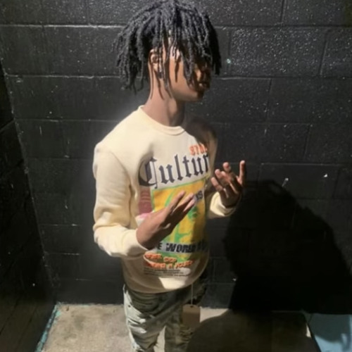 Stream Bezzal - Death Wish (Unreleased) by Playboy | Listen online for ...