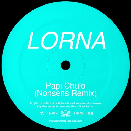 Stream Lorna - Papi Chulo (Nonsens Remix) by NONSENS | Listen online ... Stream Lorna - Papi Chulo (Nonsens Remix) by NONSENS | Listen online ...