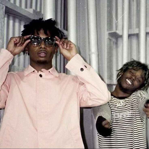 Stream Playboi Carti & Ken Carson - Losing My Mind (w ménage)Mean Mf (feat. Destroy Lonely) [AI ...