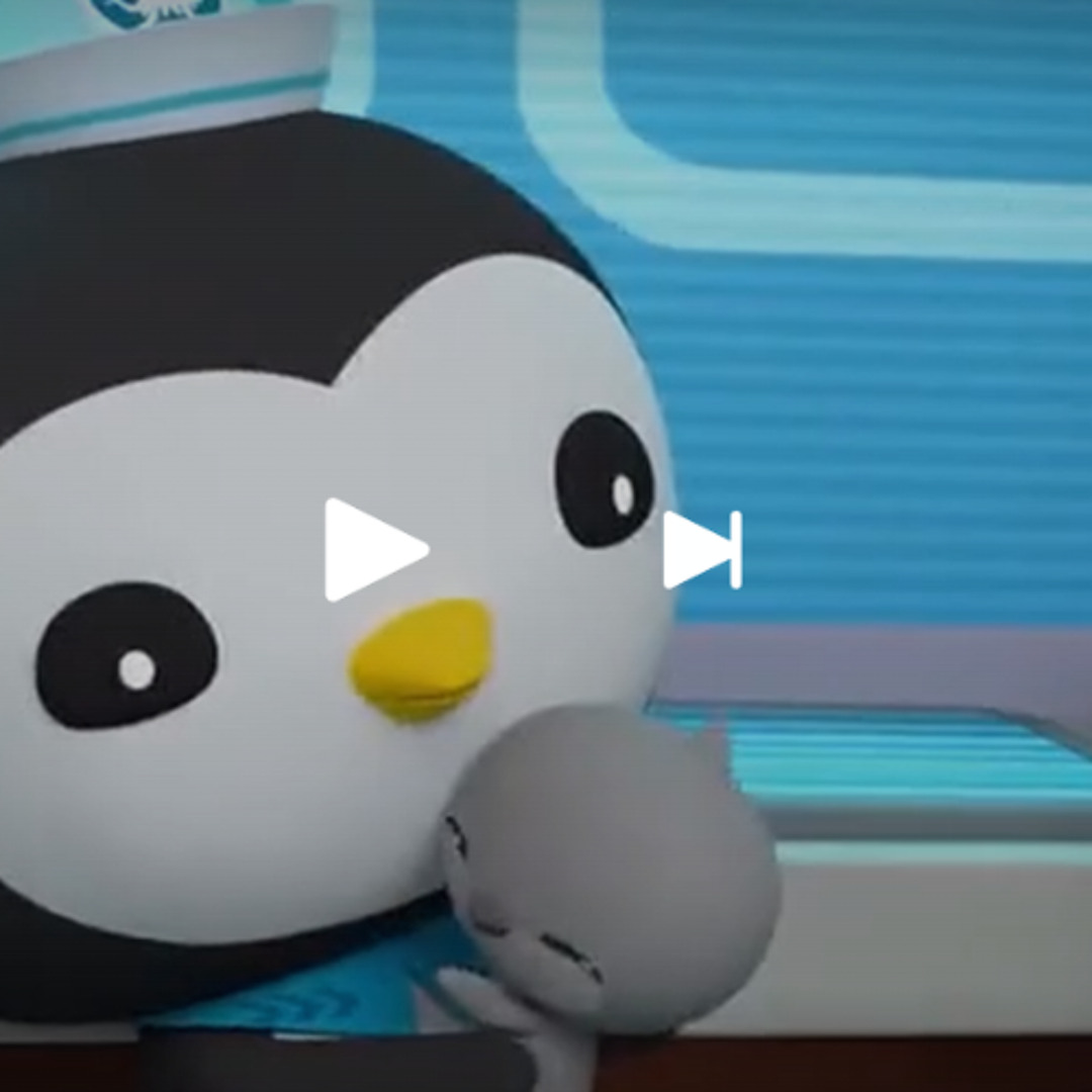 Stream Convoy End Credits Vaporwave by Octonauts fan 2020 | Listen ...