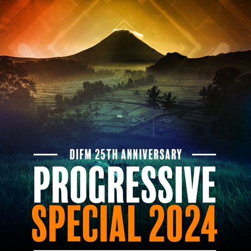 Stream VegaZ (SL) - DI.FM's 25th Anniversary Progressive Special 2024 ...