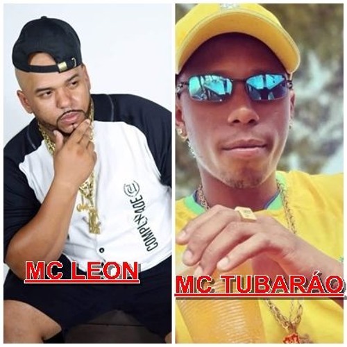 Stream TROPA DO DIGATO O TERRO DOS ALEMÃO - MC TUBARÃO & MC LEON - [ DJ ...