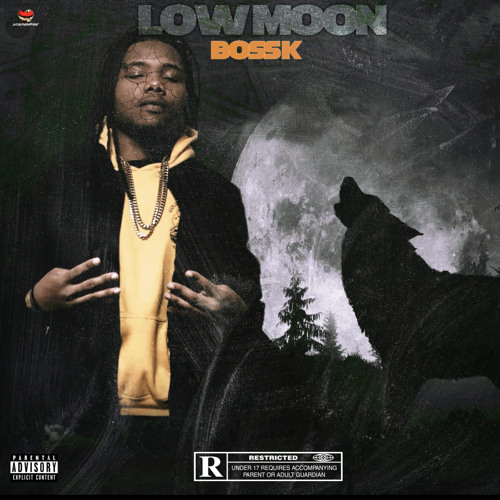 Stream Low Moon by Bigg.BossK | Listen online for free on SoundCloud