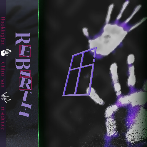 Stream Hookington & Chiru-san - Rebirth (residence Remix) by residence ...