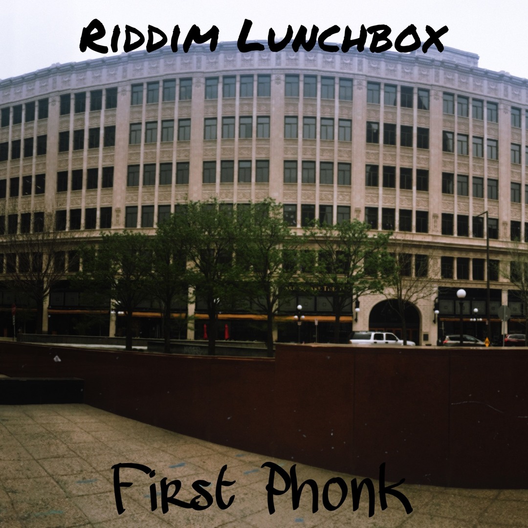 Stream First Phonk by Riddim Lunchbox | Listen online for free on ...