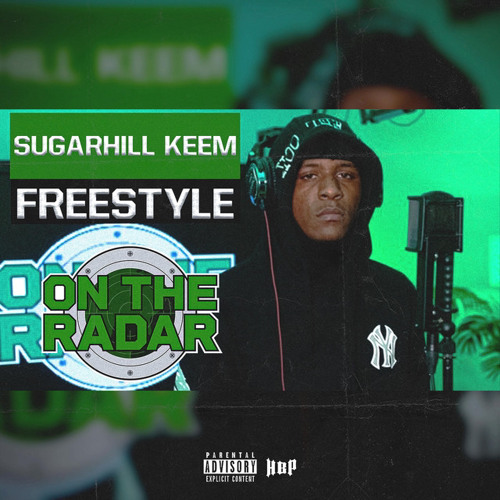 Stream Ayo Bri (On The Radar Freestyle) by SugarHill Keem | Listen ...