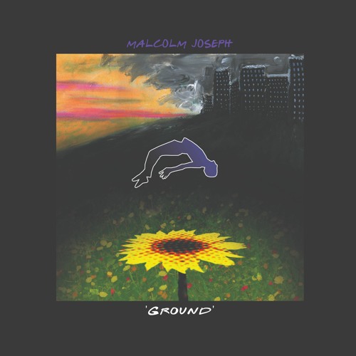 Stream 01 Ground by Malcolm Joseph Music | Listen online for free on ...