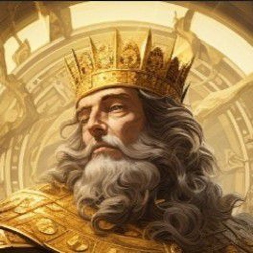 Stream Curse (Ultrakill Midas Prime P-3 Fan OST) by Jack | Listen ...