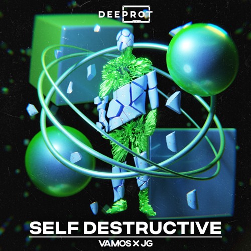 Stream Vamos x JG - Self Destructive by DEEPROT | Listen online for ...