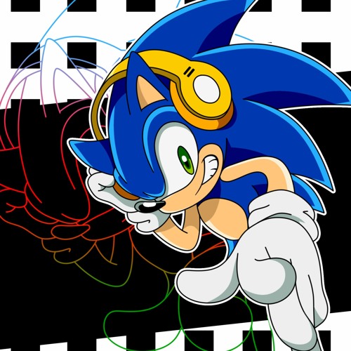 Stream THE OST | Listen to sonic playlist online for free on SoundCloud