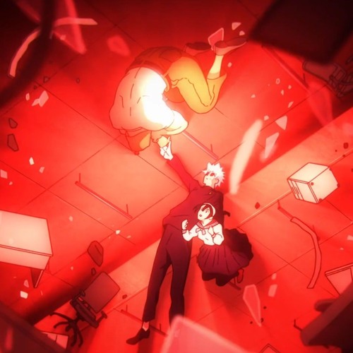 Stream Limitless Cursed Technique | JJK soundtrack by •KoyZ'on ...