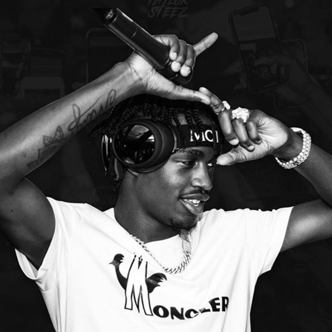 Stream nothex | Listen to Lil Tjay Unreleased / Leaks playlist online ...