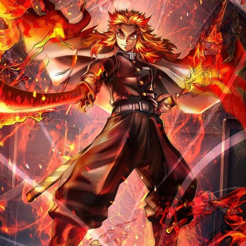 Stream Rengoku's Father Theme V2 _ Demon Slayer S2 OST by Xstel Player ...