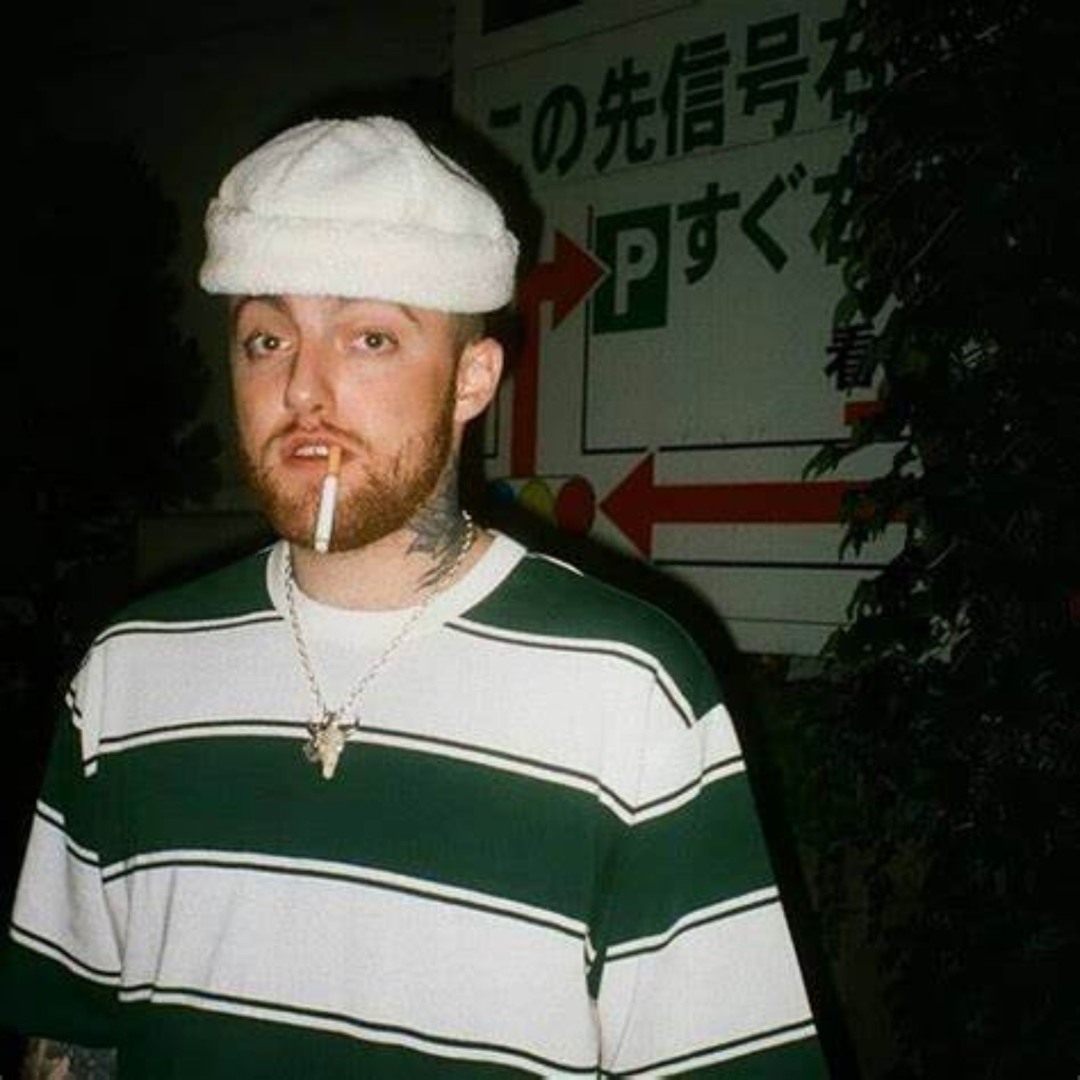 Stream Mac Miller Type Beat - Don't Worry Baby by Dimes | Listen online ...