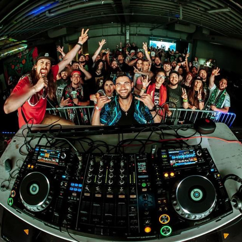 Stream Hot Java Bar STL [DJ Set] [6/01/22] by STyMuLaTioN | Listen ...