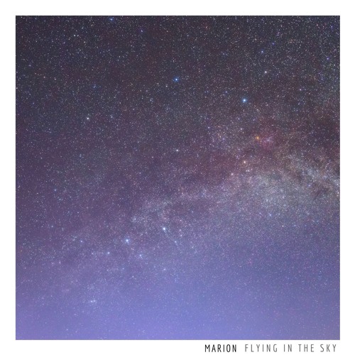 Stream MARION - Flying In The Sky by MARION | Listen online for free on ...