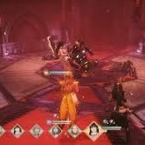 Stream Explore the Continent of Dienne in Rise of Eros, the Best RPG ...