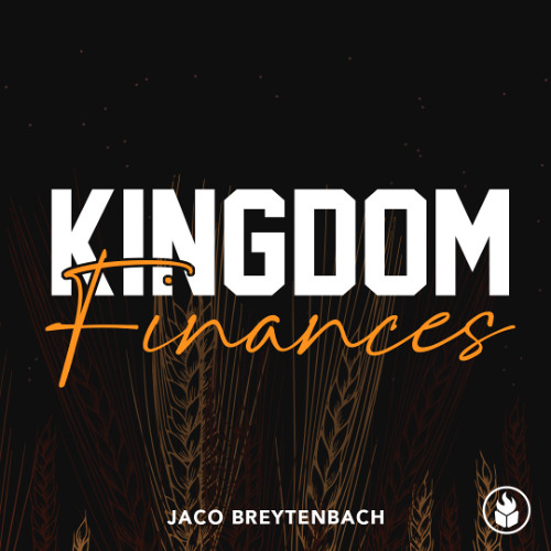 Stream 03 May 2025 | Jaco Breytenbach | Kingdom Finances | TEC Sat by ...