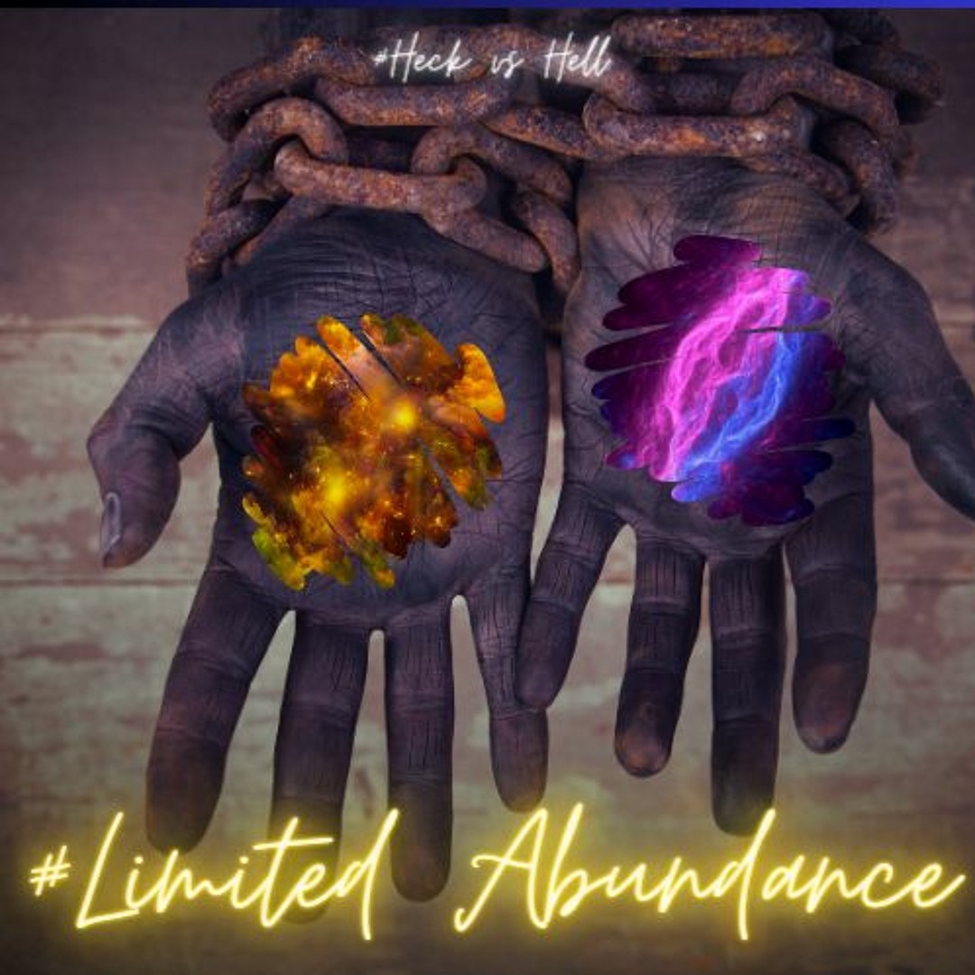 Stream Heck Vs Hell Ep 15 - #Limited Abundance! by Real Double Dose ...