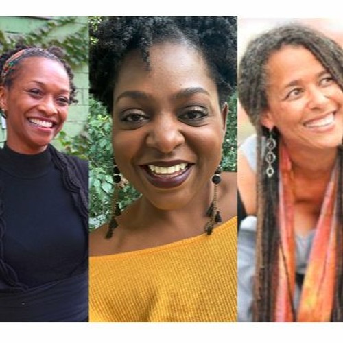 Stream episode Truth To Power | Inclusive Sustainability | Carla Walker ...