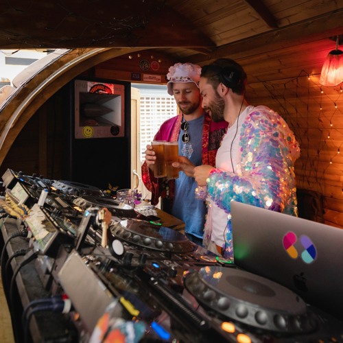 Stream Johannes' opening set @ Futoria III (Jaeger, Oslo, 02.07.2022 ...