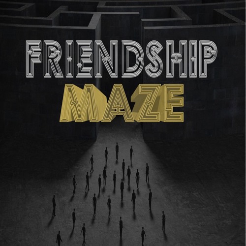 Stream God's Tool - Friendship Maze - Blair by WaypointCC | Listen ...