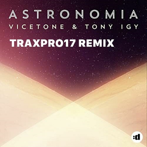 Stream Astronomia (TraxPro17 Remix - Radio Edit) by Traxovok | Listen ...