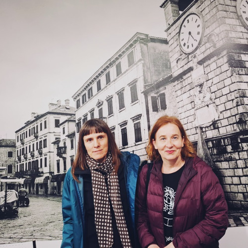 Stream Nedjeljni razgovor 23. mart gosce Tanja Rajic i Sandra ...