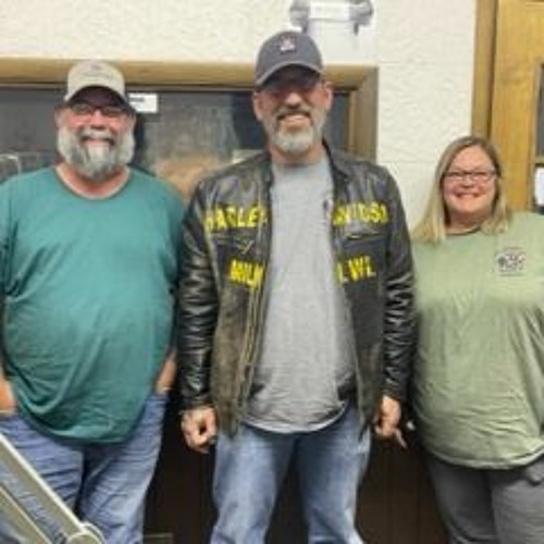 Stream Open Line-ON DEMAND- Jim Staats, Jimmy Pollard and Tammy Coale ...
