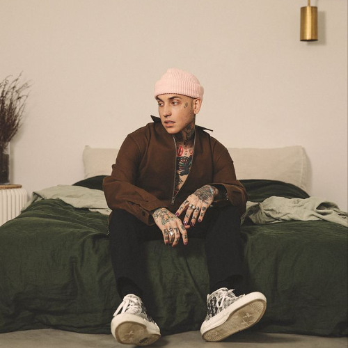 Stream Blackbear - Idfc (PHE Edit) by PHE | Listen online for free on SoundCloud