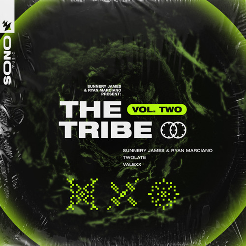 Stream SONO | Listen to The Tribe Vol. Two playlist online for free on ...