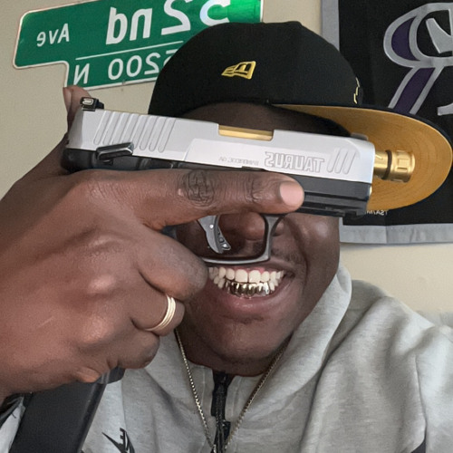 Stream dunnie -bossman dlo pot scraper by Cashlord dunnie | Listen ...