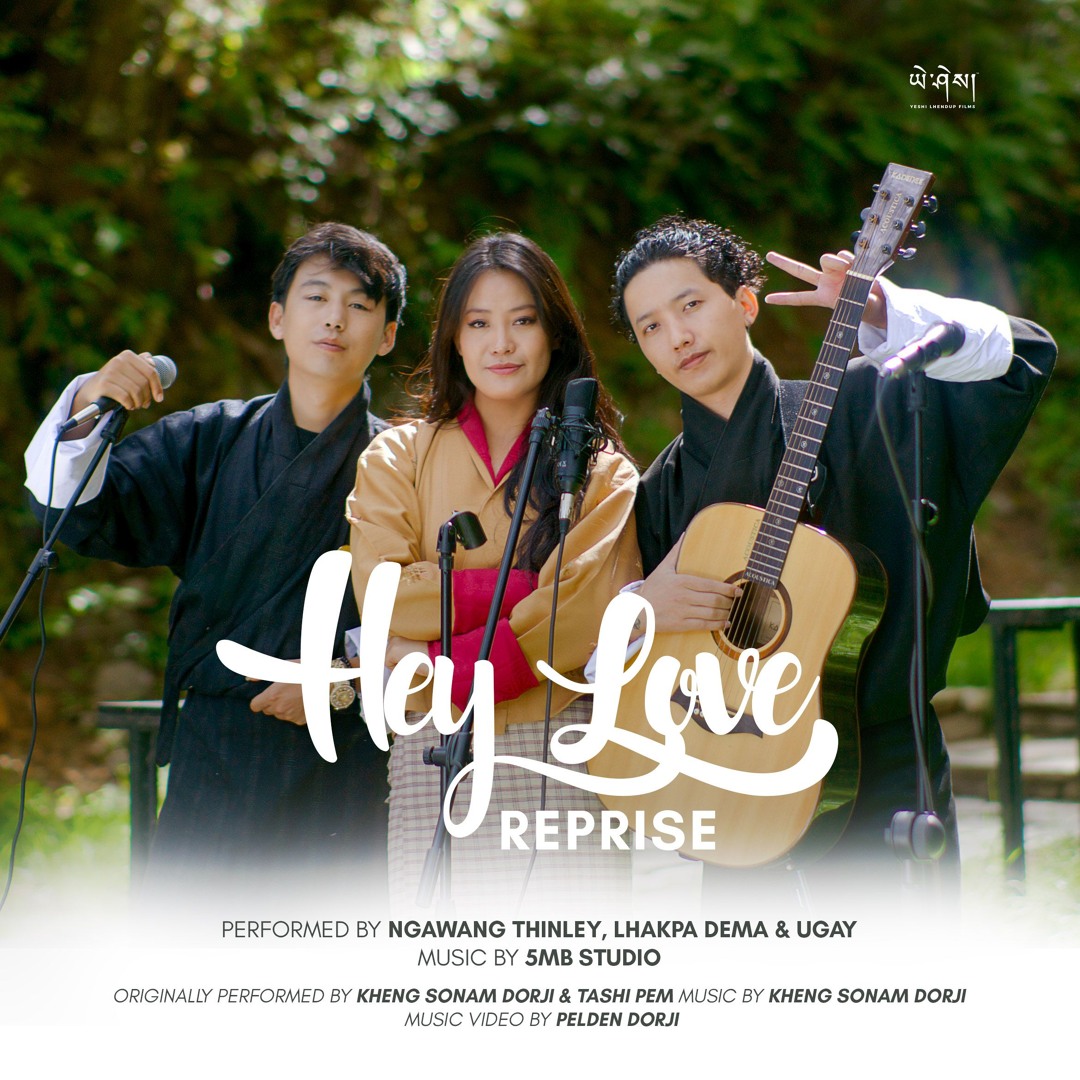 Stream Ugyen Bhay | Listen to hay love playlist online for free on SoundCloud