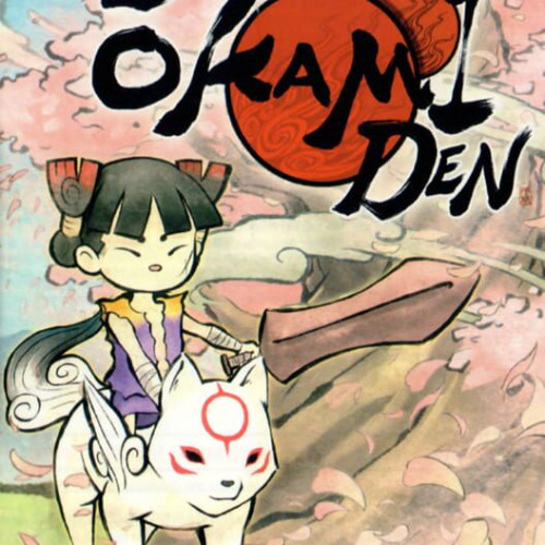 Stream [Okamiden OST] Kuni's Theme by Koromaru | Listen online for free on SoundCloud