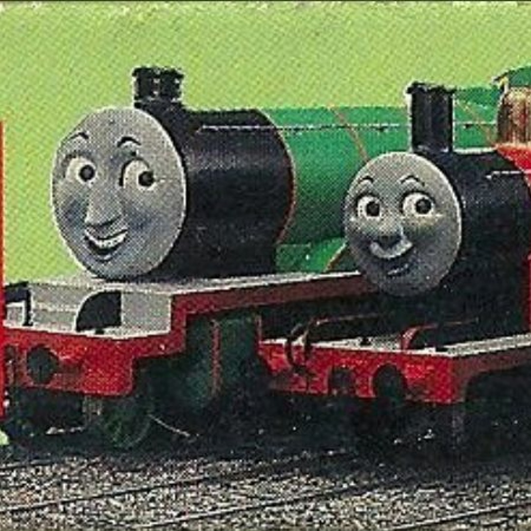 Stream Double Flying Kipper || James & Henry Flying Kipper Theme by ...