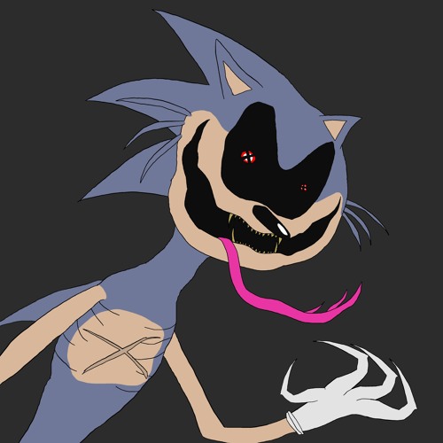 Stream FNF Sonic.EXE: Execution by Gigaben | Listen online for free on ...