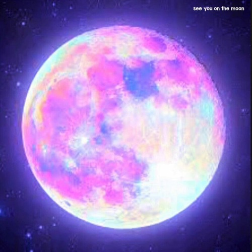 Stream Channing Robinson | Listen to SEE YOU ON THE MOON playlist ...