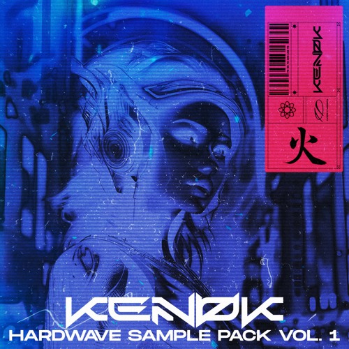 Stream HARDWAVE SAMPLE PACK VOL. 1 [FREE DOWNLOAD IN DESCRIPTION] by KENØK | Listen online for ...