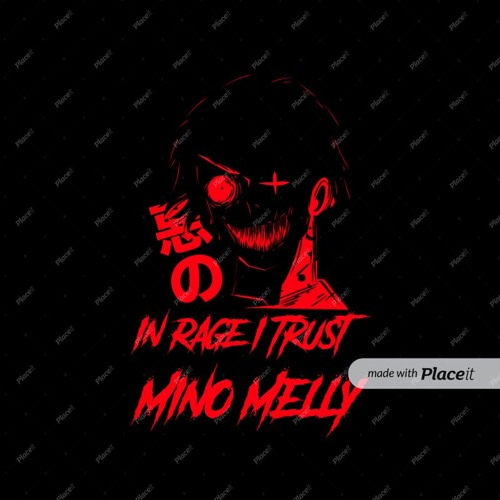 Listen to Mino Melly - Peter Rolls by Mino Melly 🔥 in IN Rage In I ...