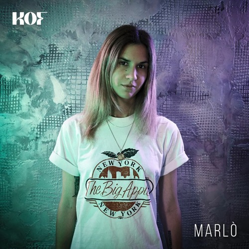 Stream Marlò | Live in Utero #53 by Kof / In Utero | Listen online for ...