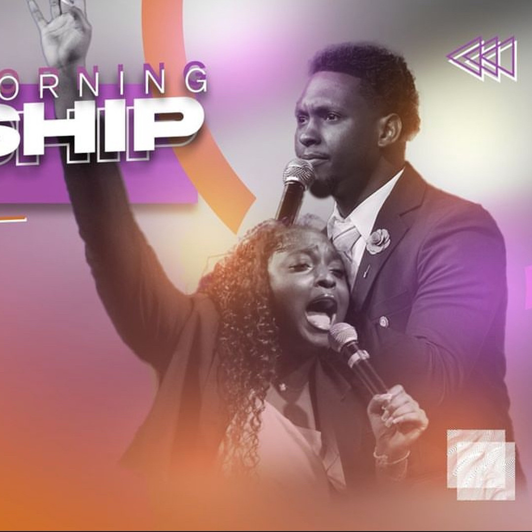 Stream Firm Foundation live worship | Jean Abed Louis & Carlie Jones ...