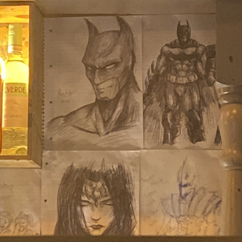 Stream 23 (demo) by Mars Quelch | Listen online for free on SoundCloud