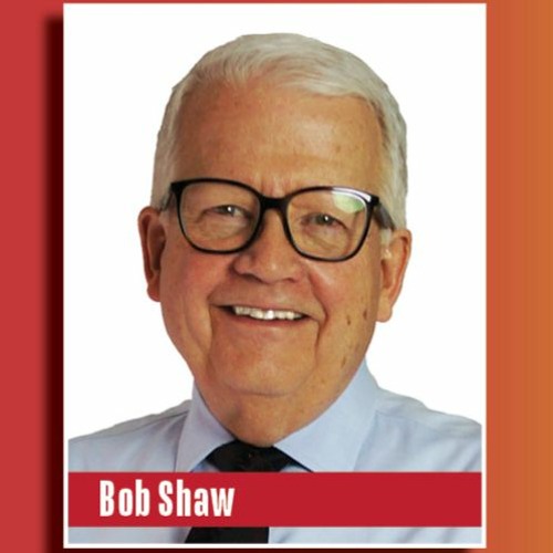 Stream A Sparkling Career with Meteorologist Bob Shaw by Source Weekly ...
