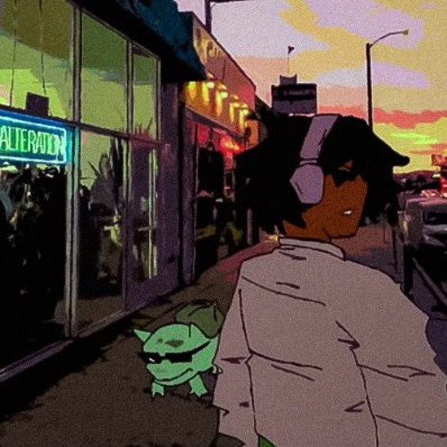 Stream L.A! by STIFFIC | Listen online for free on SoundCloud