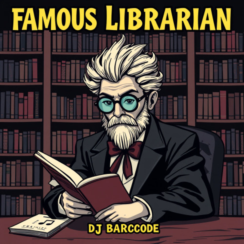 Stream Famous Librarian by Future Production Studio | Listen online for ...