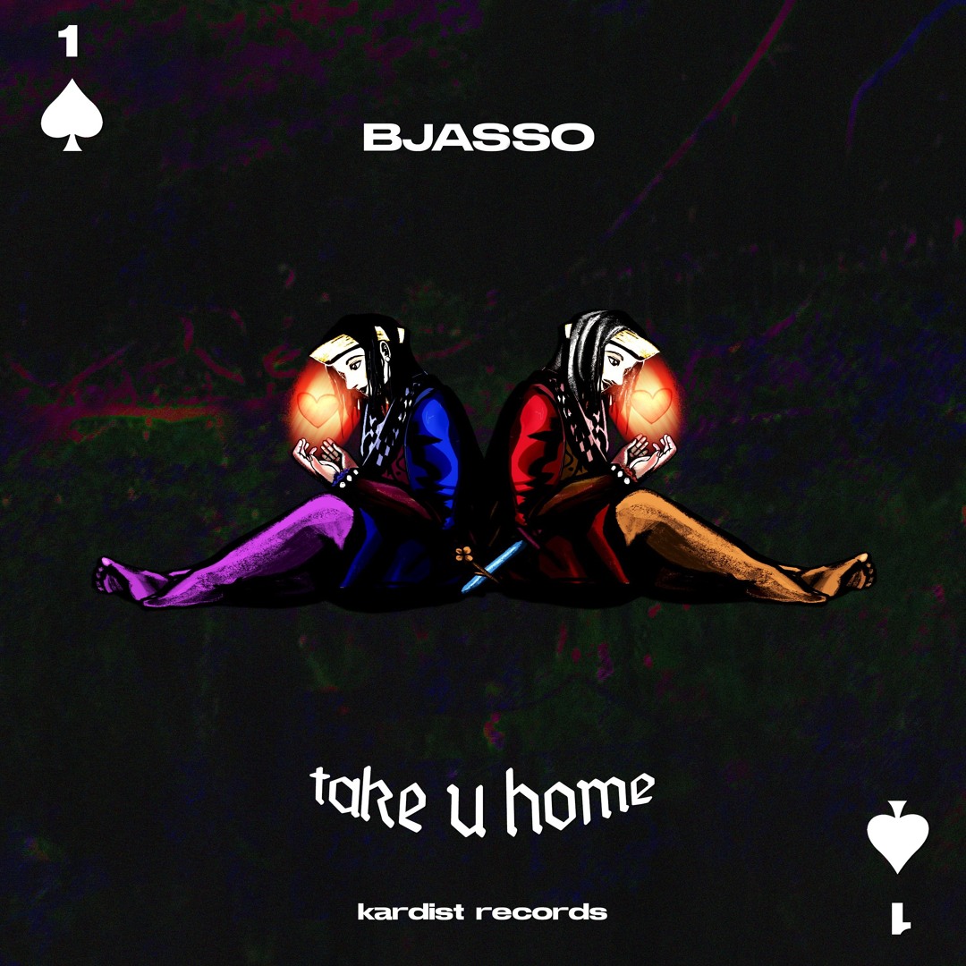 Stream BJASSO - Take U Home by KARDIST RECORDS | Listen online for free ...