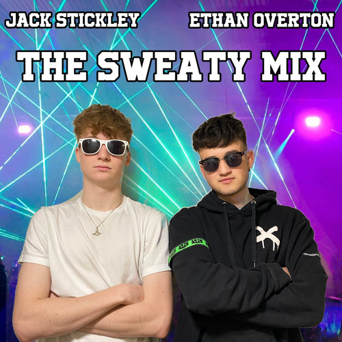 Stream The Sweaty Mix by Ethan Overton | Listen online for free on ...