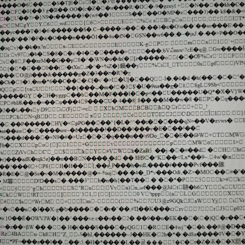 Stream ASCII.wav by Roland Pyle - Unsound Experiments | Listen online ...