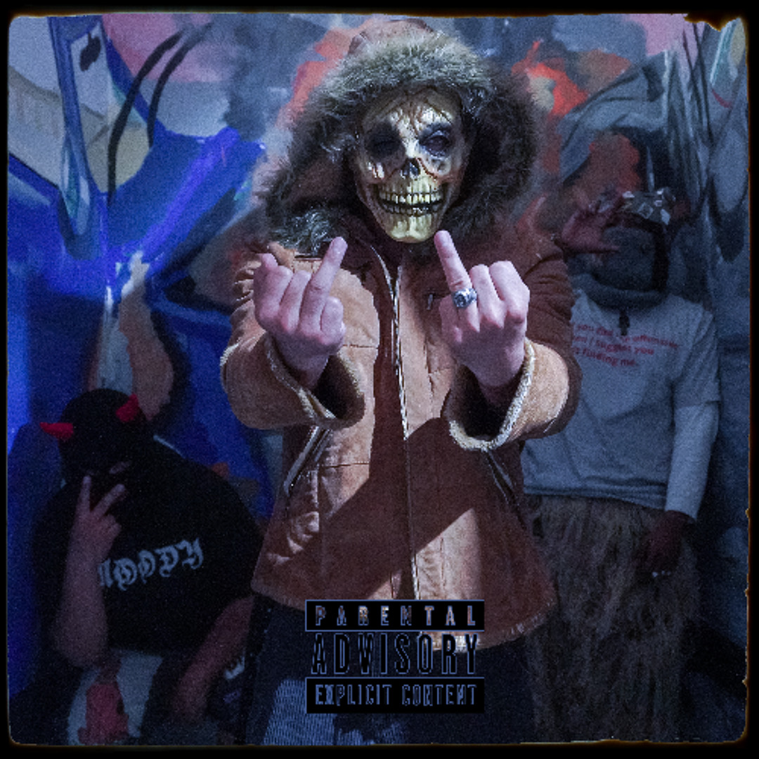 Stream FNAF'D (Five Nights At Freddie Dredd's) [Kidd Process Remix] by ...