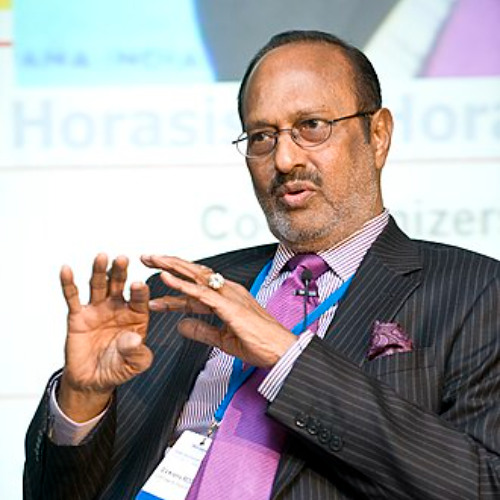 Stream G. V. Krishna Reddy: A Visionary Leader's Story by GV Sanjay ...